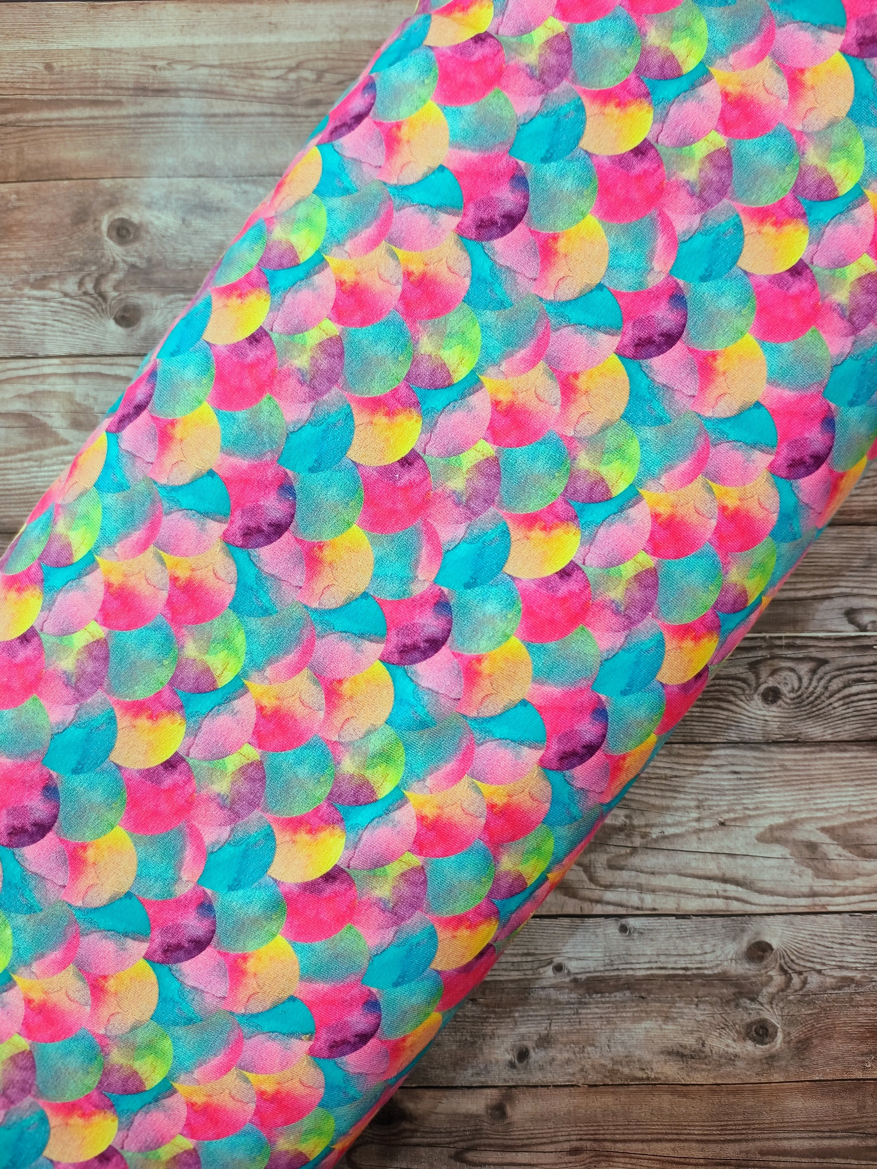 Merbabe French Terry – Fab Fabric